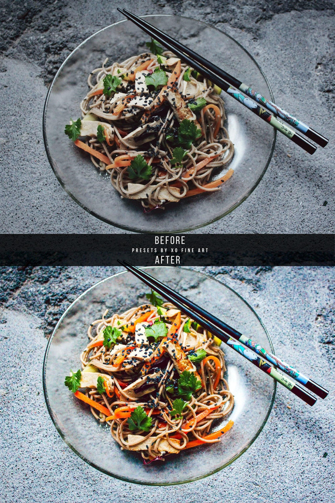 Food Presets | TASTY FOOD | Set of 5 | Mobile & Desktop Lightroom Pres ...