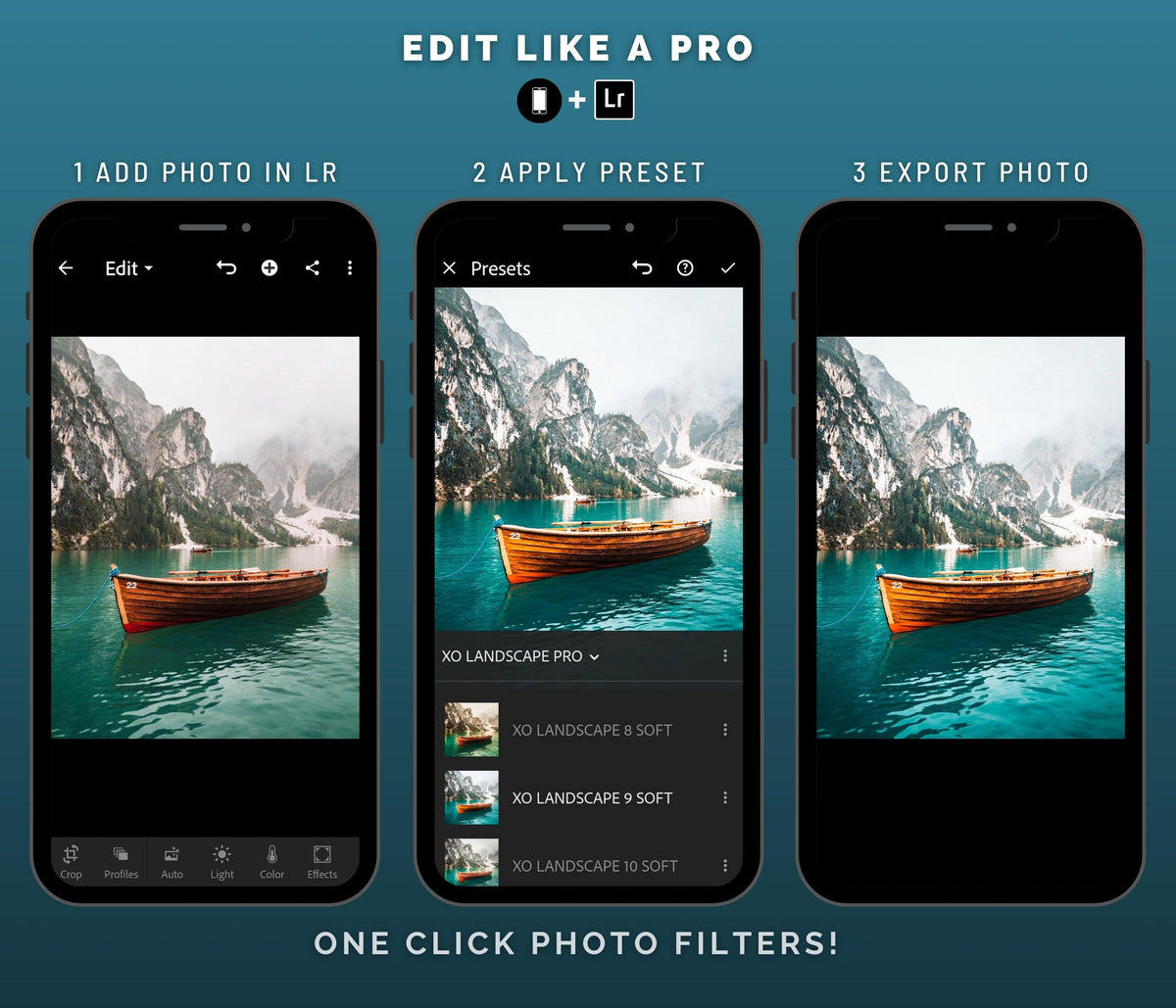 Best 2022 HDR Presets For Landscape Photography – Xo Fine Art